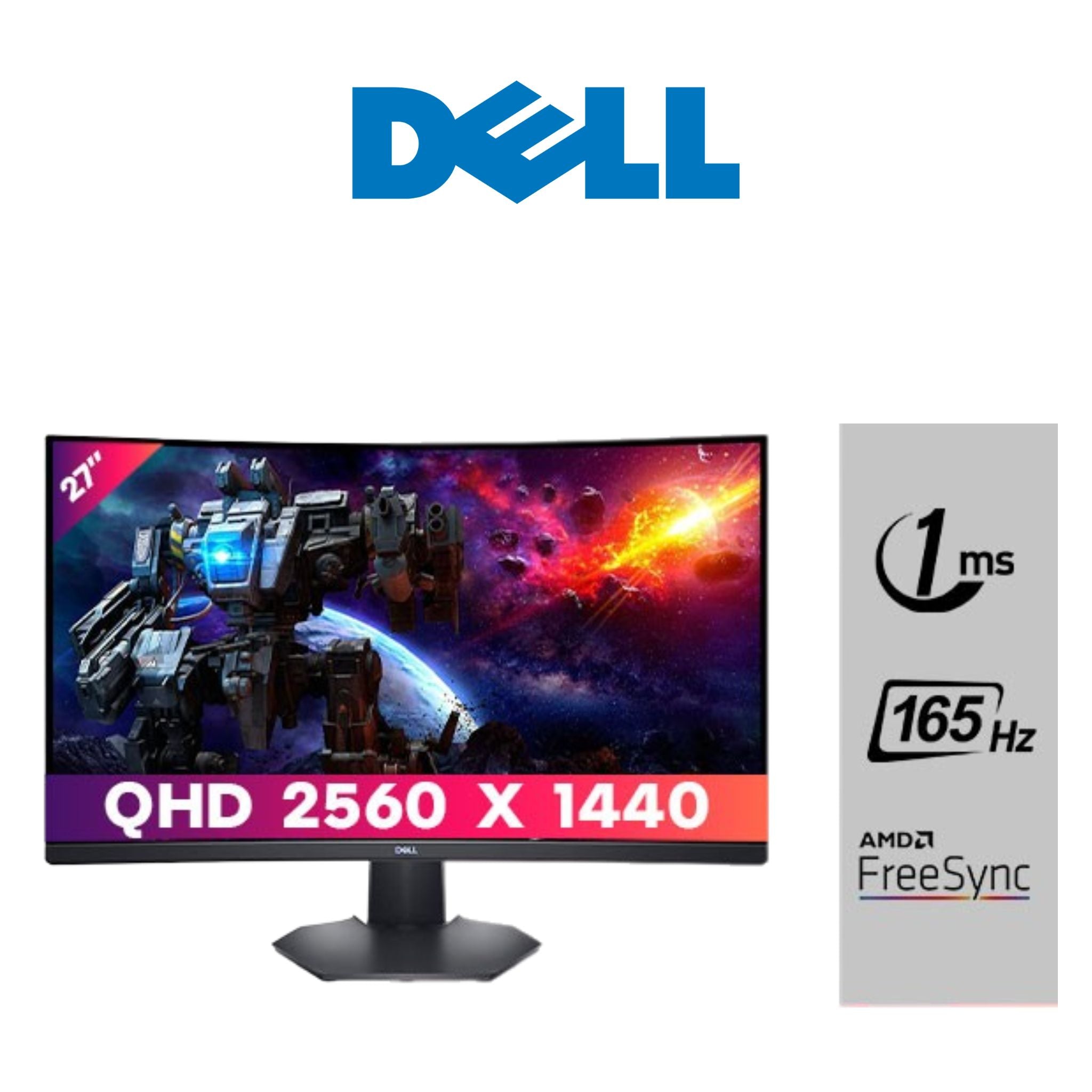 Dell S2722DGM Gaming Monitor – OG.Store_mz
