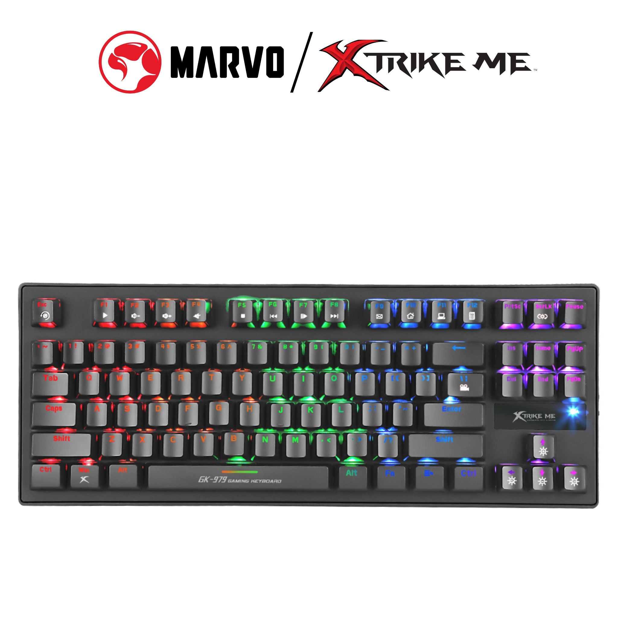 Marvo/Xtrike GK-979 – OG.Store_mz