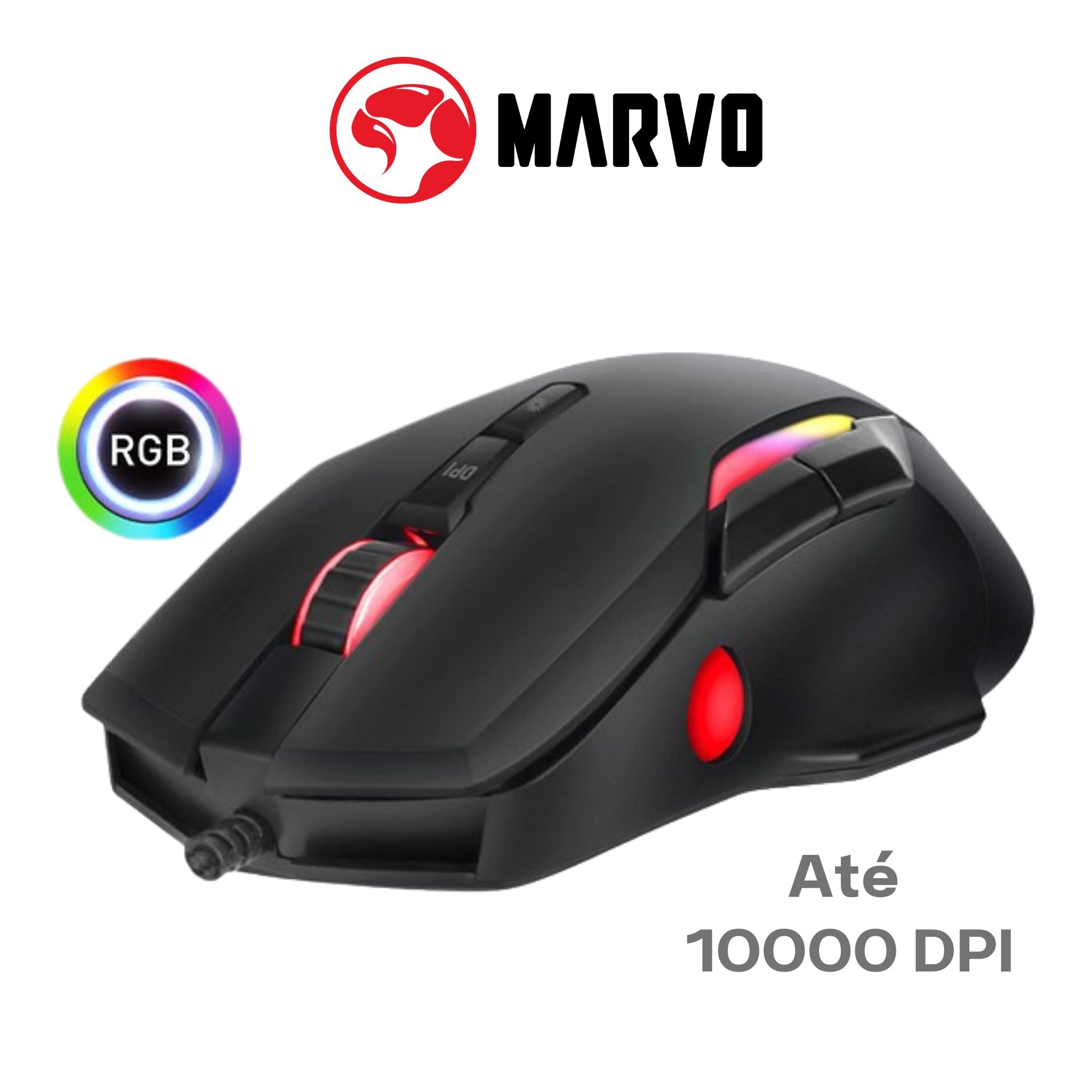 Marvo G945 Mouse – OG.Store_mz