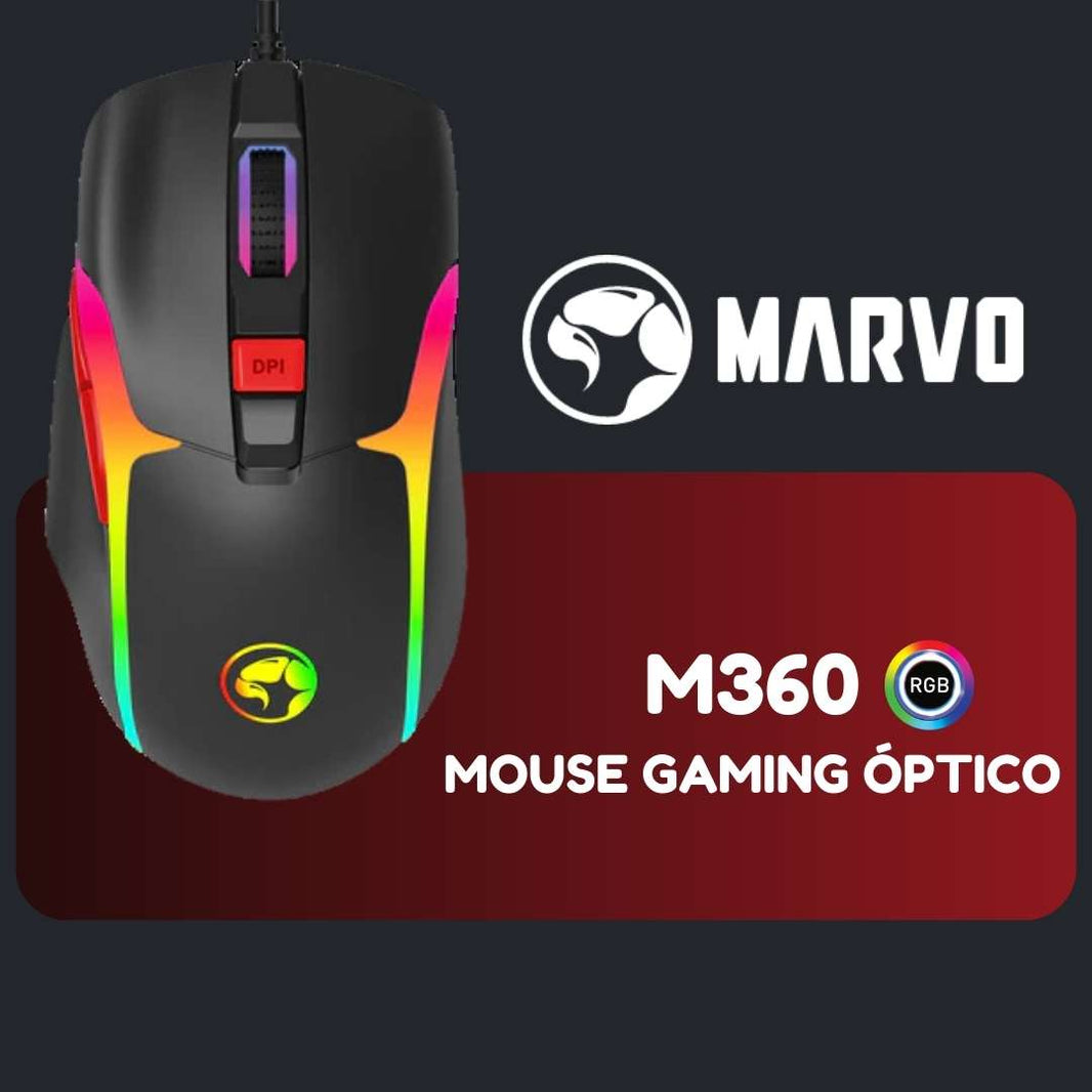 Mouses Gaming – OG.Store_mz