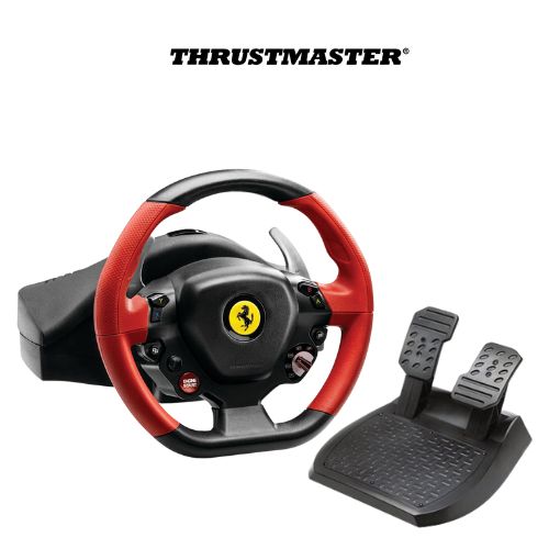 Thrustmaster Ferrari 458 Spider – OG.Store_mz